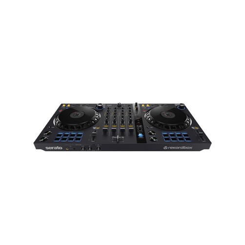 DDJ-FLX6 4-Channel DJ Controller